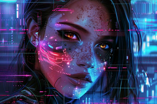 The Void | SMA 🏴‍☠️ | Substack