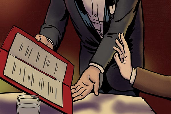 DYING BREED | Brett McKay | Substack