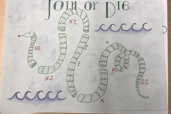 Waldorf at Work | Meredith | Substack