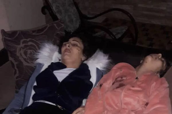 The Mizrahi Perspective | Alon Mizrahi | Substack