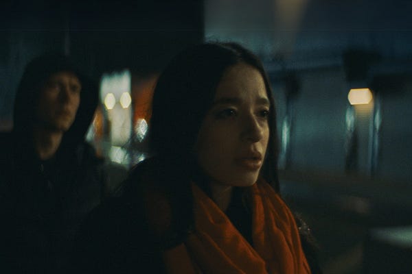 film queen: el diario íntimo | Substack