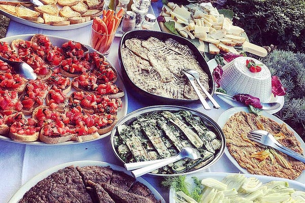 Brain Health Kitchen | Annie Fenn, MD | Substack