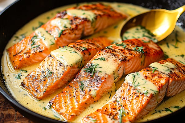 Essen Recipes | Sophie | Substack