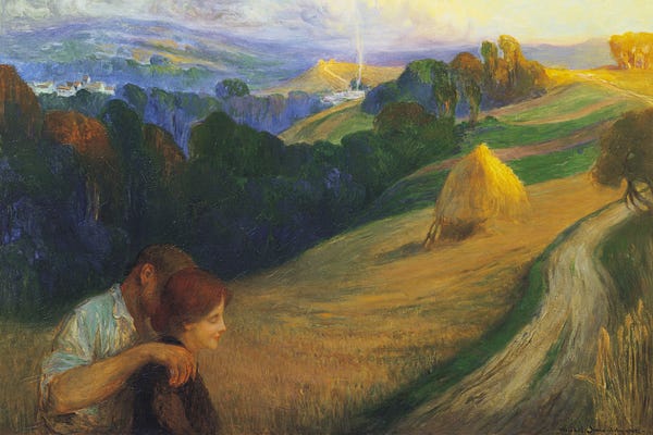 Cheryl Strayed's Dear Sugar | Substack