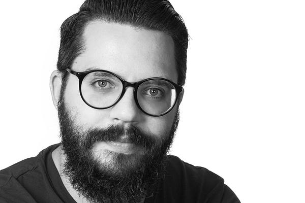 Unleash Lit | Substack