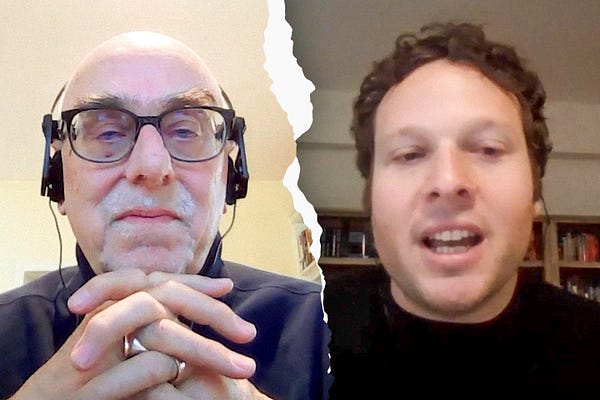 The Liberal Patriot | John Halpin | Substack