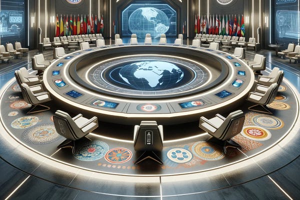 ExoArtDataPulse | Substack