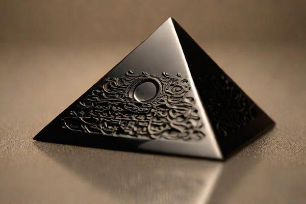 Life in the Singularity | Matt McDonagh | Substack