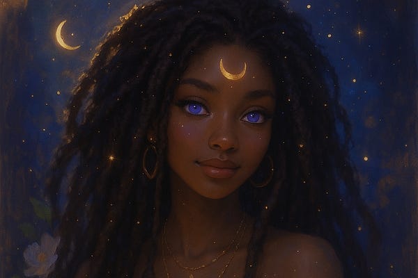 Secrete Scent | Substack