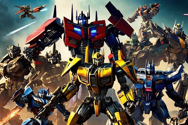 Mostly Harmless Ideas | Alejandro Piad Morffis | Substack