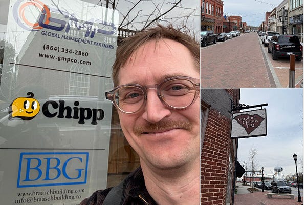 Chipp - AI Tutorials, Builders, and Updates | Chipp.AI | Substack