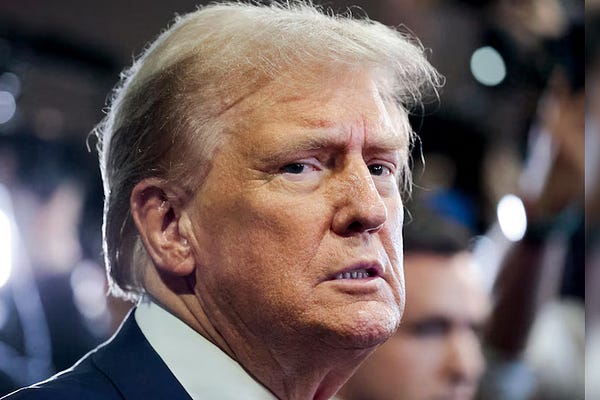 The Real Story | Terry Glavin | Substack