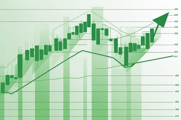 TradersPro | Substack