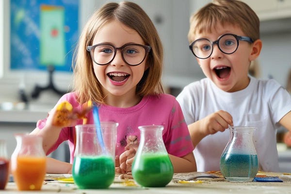 The Coddling of the American Mind Movie | Ted Balaker | Substack