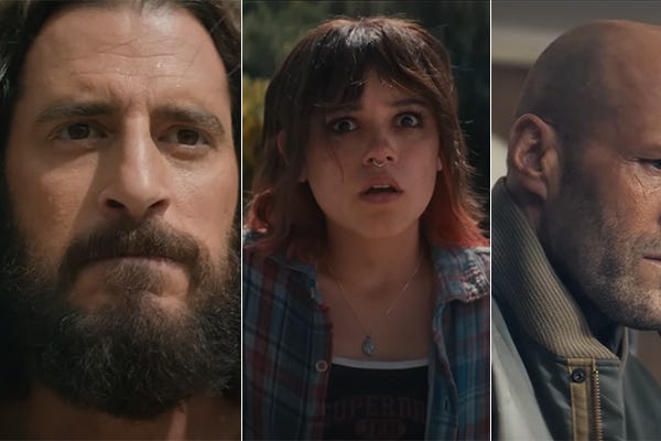 Shawn Robbins @ Box Office Theory | Substack