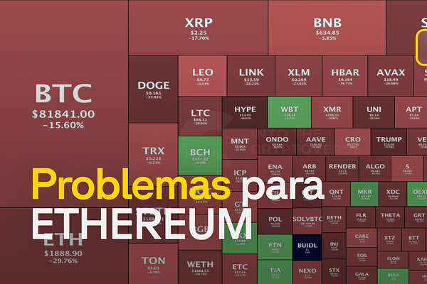 THE BENCHMARK 📈 | Substack