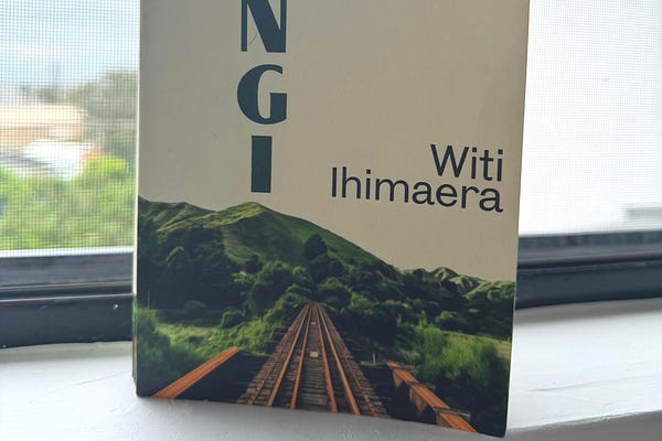 Kass Hall | Substack