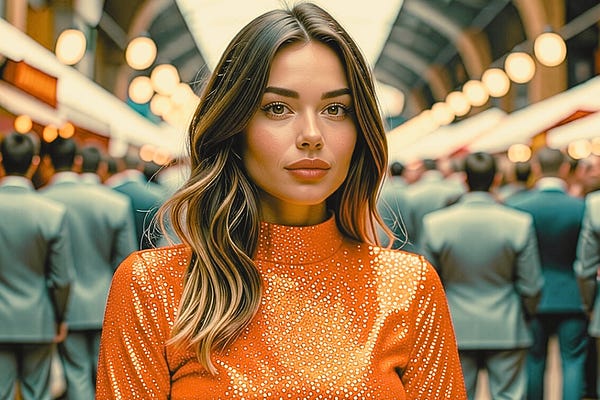 Chatterbox | Emma Brooks | Substack