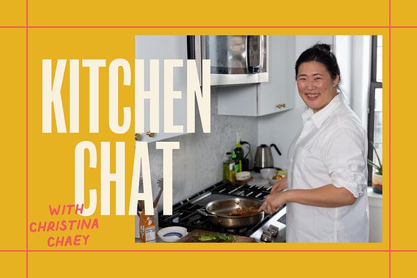 What To Cook When You Don't Feel Like Cooking | Caroline Chambers ...