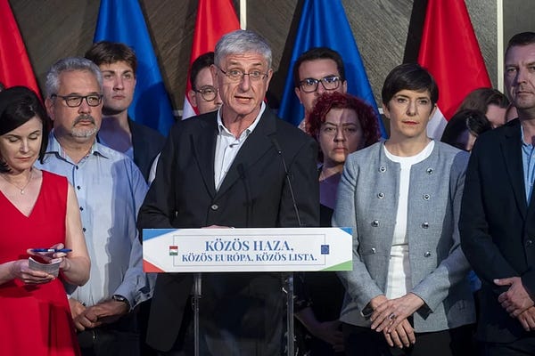 Dull Szabolcs | Substack