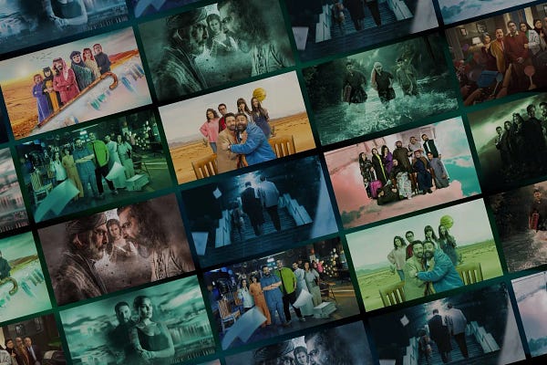 The Streaming Lab | Yann Colleter | Substack