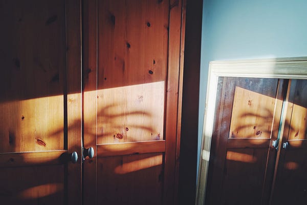 Haver & Sparrow | Charlene Storey | Substack