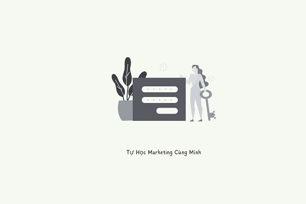 Tự Học Marketing Cùng Mình | Vân Anh | Substack