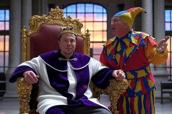 Awesome Human Beings | Darshak Rana | Substack