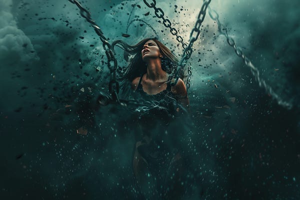 Medical Detective | Richard Horowitz | Substack