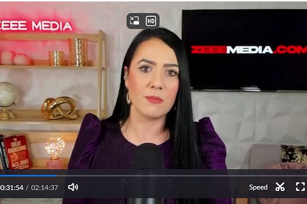 Dr Rima Truth Reports Substack | Rima E Laibow MD | Substack