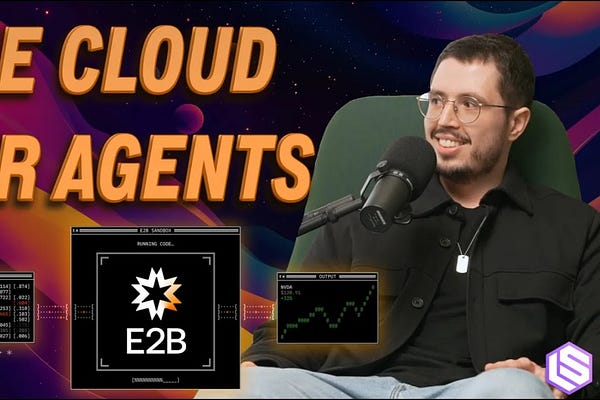 Latent.Space | swyx & Alessio | Substack