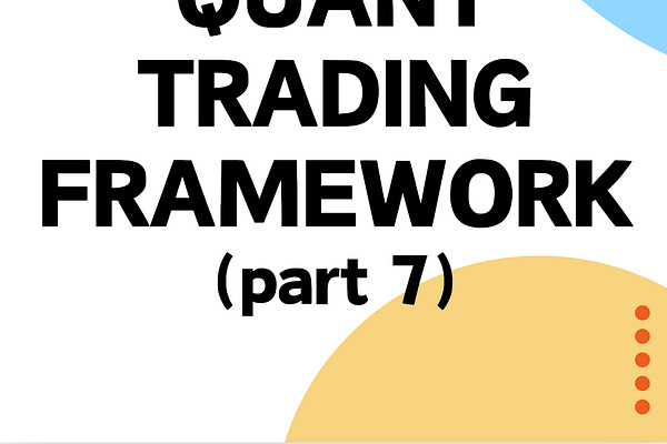 Quant Journey with Code | Substack