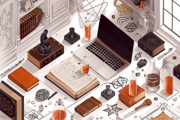 Buraksu.com | Burak Su (42) | Substack