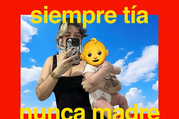 perfectamente normal | ale-marie | Substack