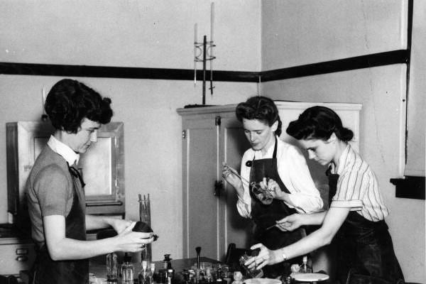 MuseumWeek Magazine | Substack