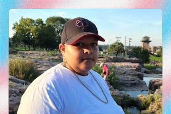 History Can't Hide from Kahlil Greene | Substack