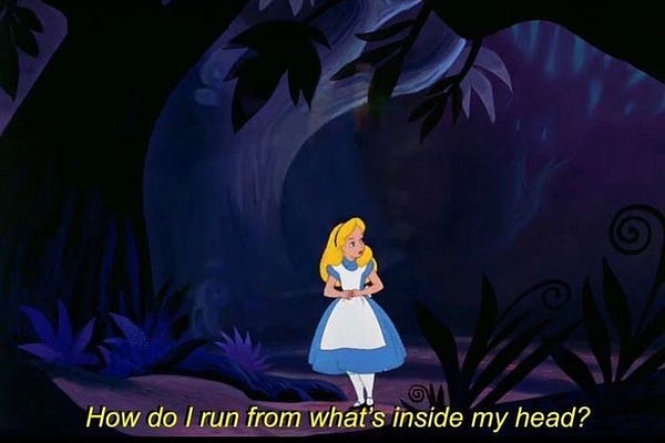 postcards by elle | Substack