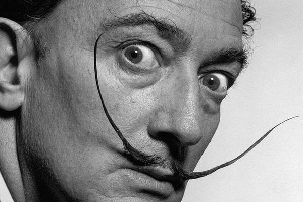 Unleash Lit | Substack