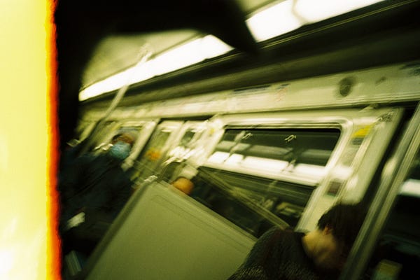 Nathaniel’s Substack | Nathaniel Drew | Substack