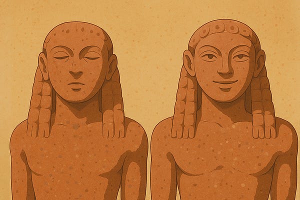 Jack Donovan | Substack