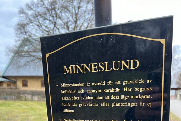 Daniel Alm | Substack