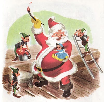 The Wahlflower | Phoebe Wahl | Substack