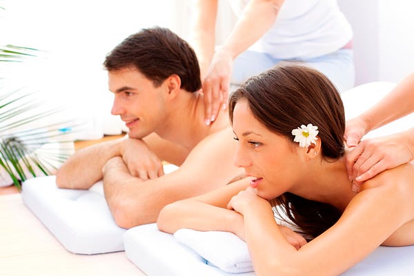 Michael Moore | Substack