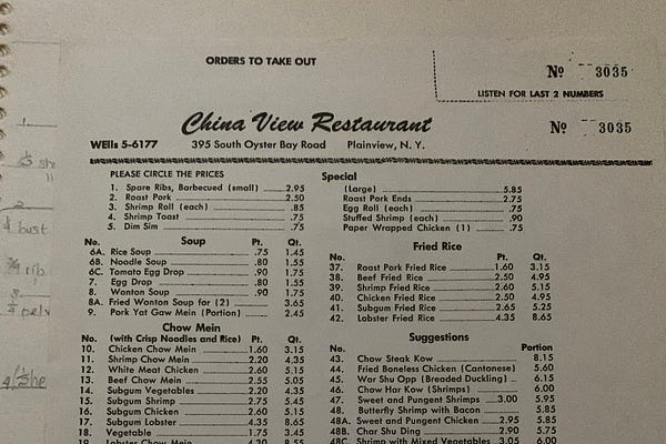 From the Desk of Alicia Kennedy | Substack