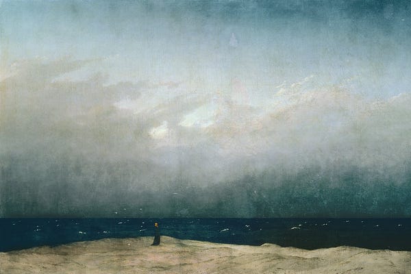 School of the Unconformed | Ruth Gaskovski | Substack