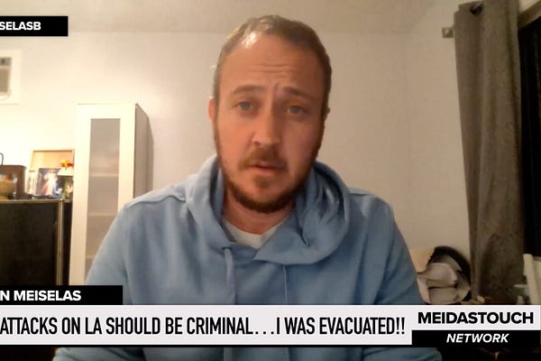 Meidas+ | MeidasTouch Network | Substack