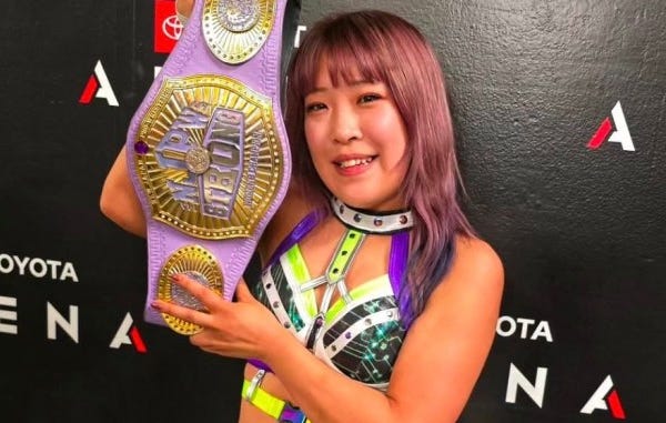 The Joshi Informer | Substack