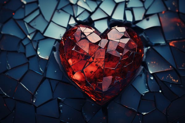 Caro’s Writing Perspectives | Caro Henry | Substack