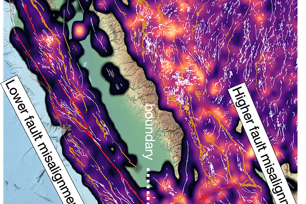 Earthquake Insights | Judith Hubbard & Kyle Bradley | Substack