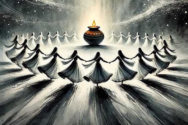 The Angel Store’s Substack | The Angelic Assembly | Substack